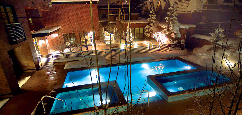 The Limelight Hotel | Luxury Ski Hotels Aspen | Oxford Ski