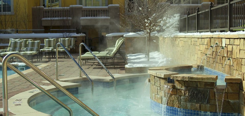 Ritz Carlton Vail | Luxury Ski Hotels Vail | Oxford Ski