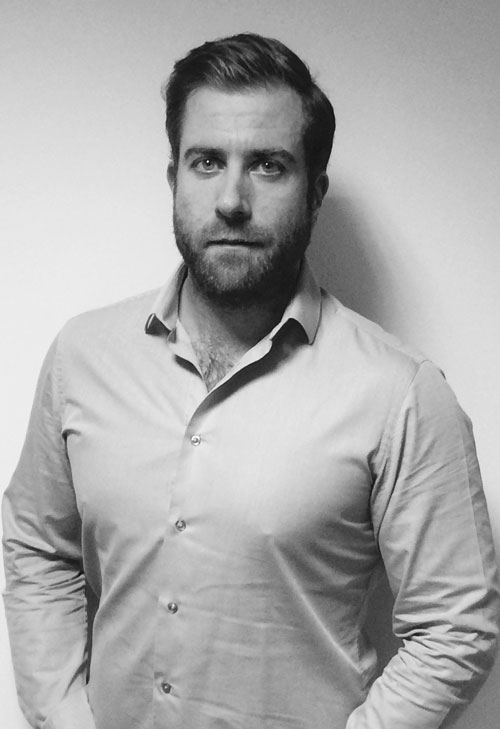 Meet the Team - The Oxford Ski Company