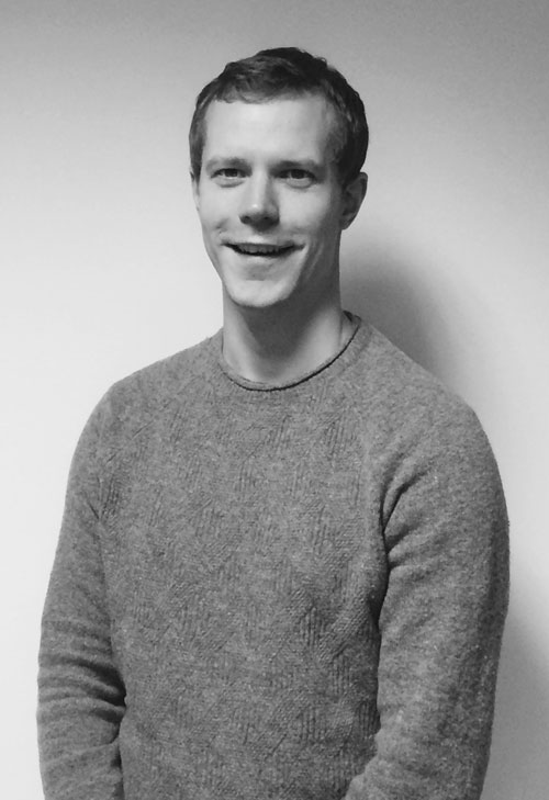 Meet the Team - The Oxford Ski Company