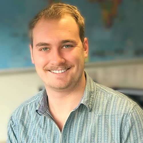 Meet the Team - The Oxford Ski Company