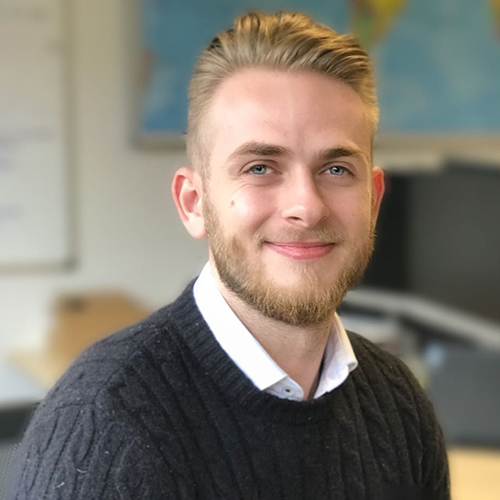 Meet the Team - The Oxford Ski Company