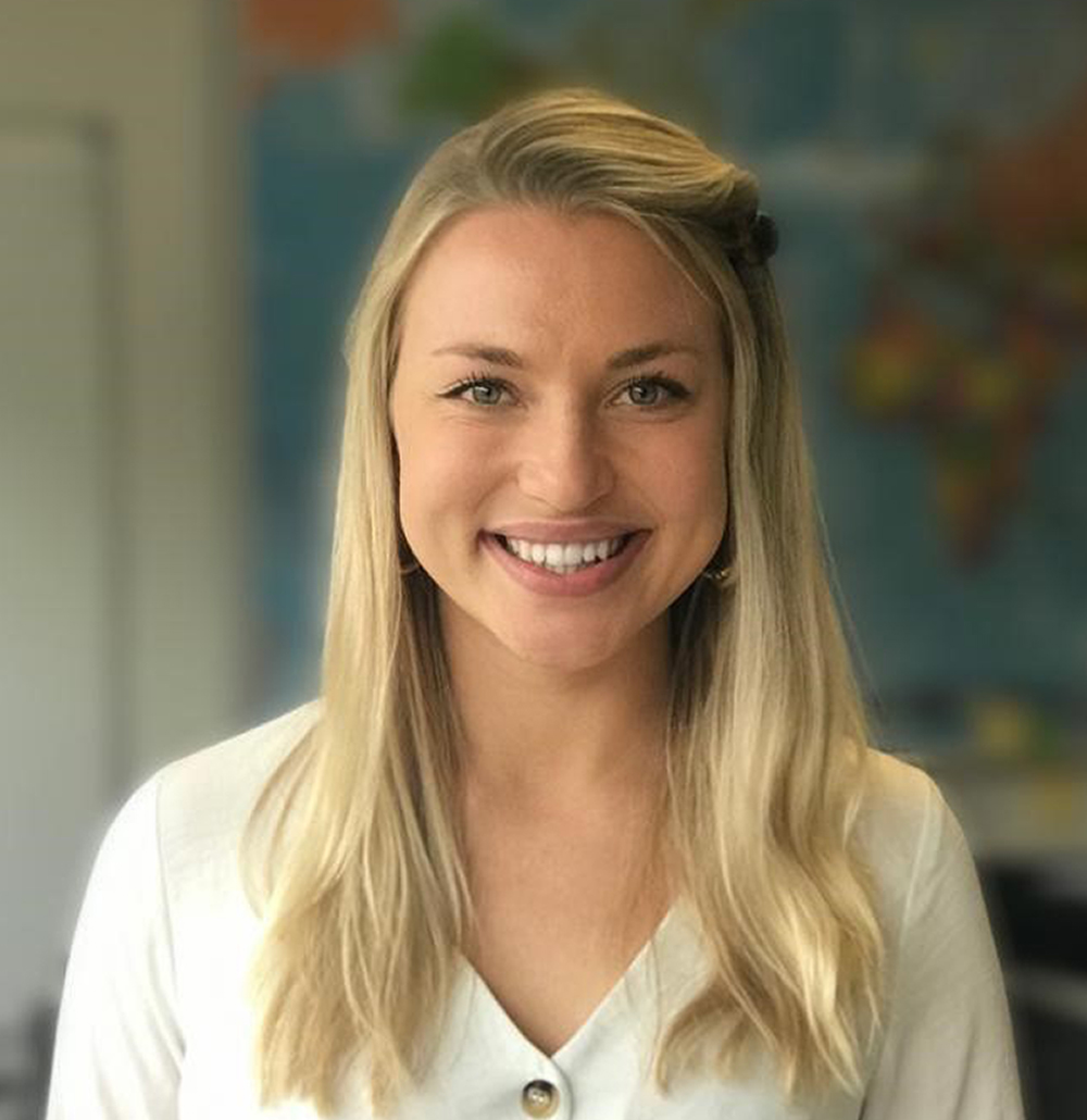 Meet the Team - The Oxford Ski Company