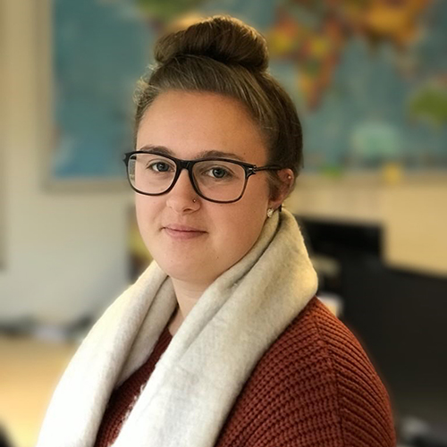 Meet the Team - The Oxford Ski Company