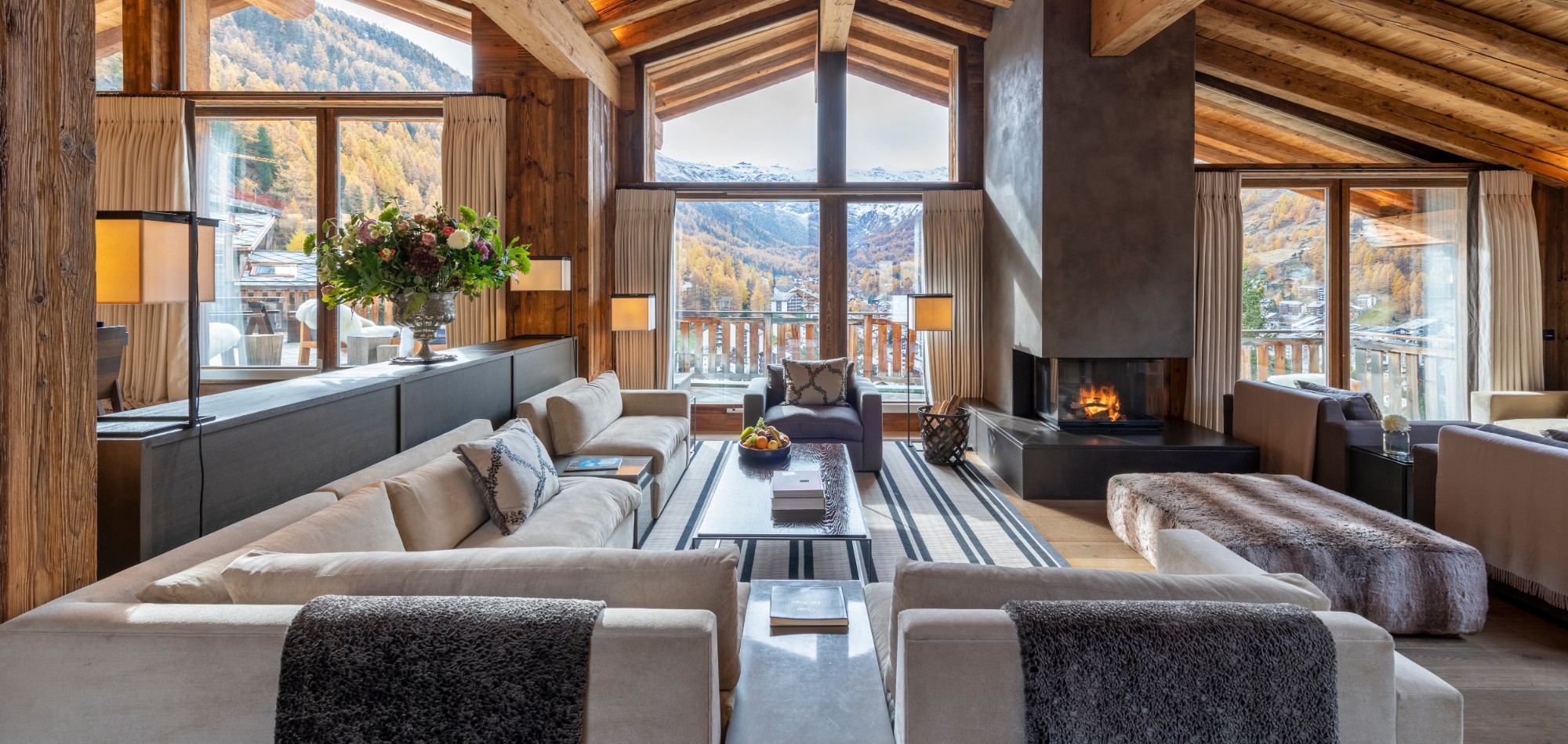 Zermatt Ski Resort, Chalet and Hotel Guide | Oxford Ski Company