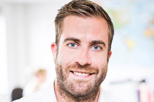 Meet the Team - The Oxford Ski Company