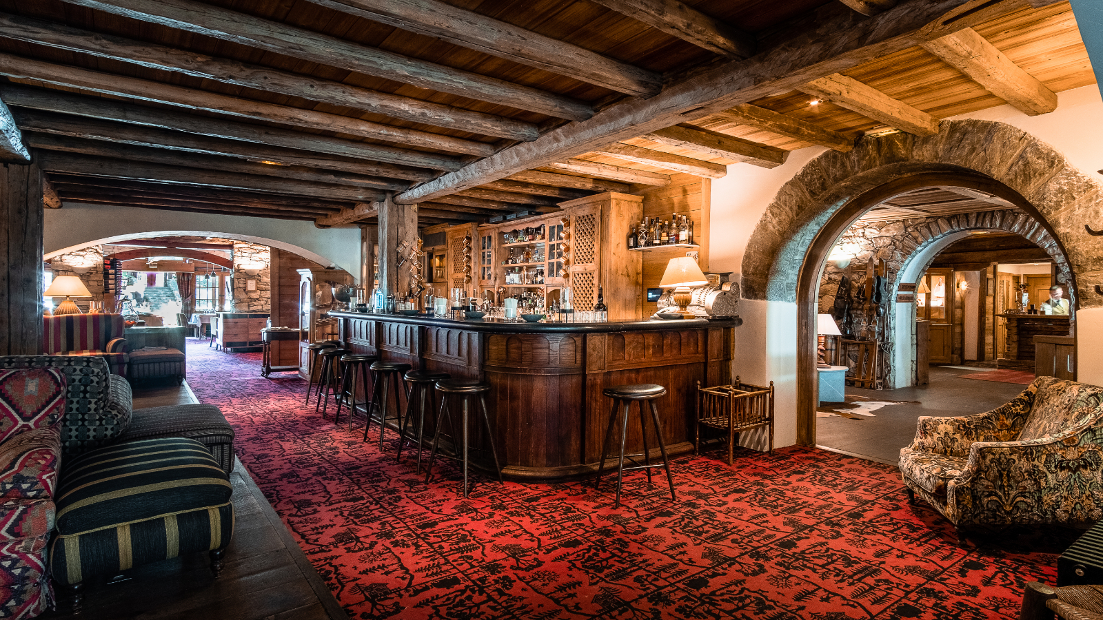 Le Blizzard 5 Star | Luxury Ski Hotels Val d'Isere | Oxford Ski