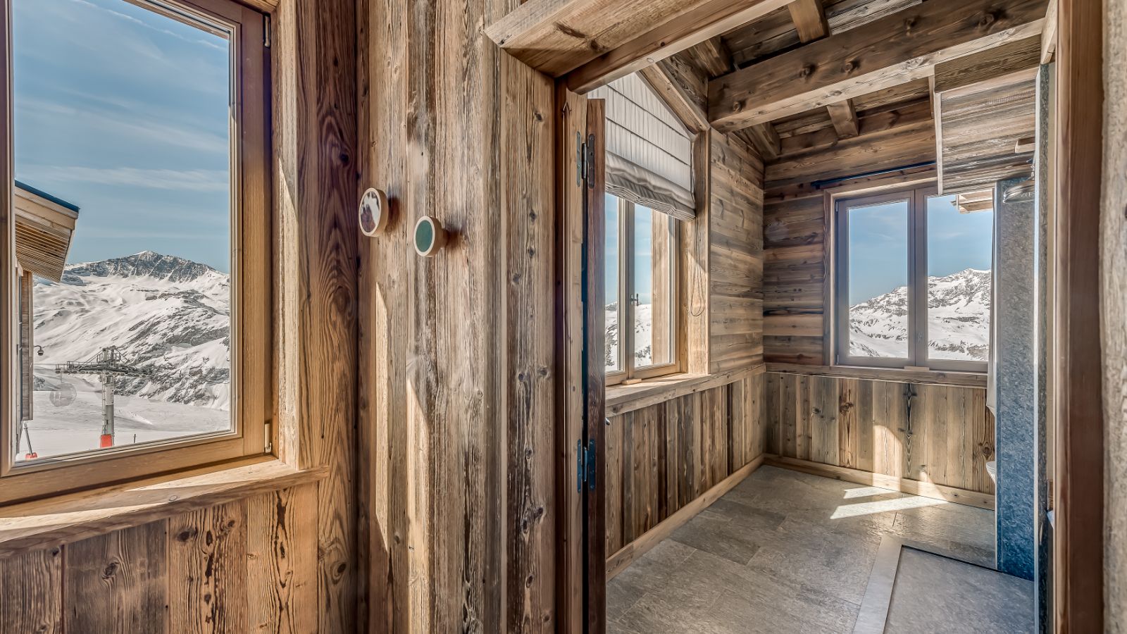 Le Refuge de Solaise | Luxury Ski Hotels | Val d'Isere | Oxford Ski