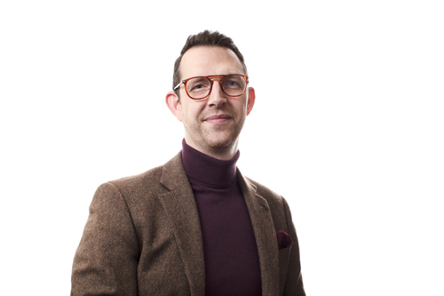 Felix Hemsley - Oxford Ski Company