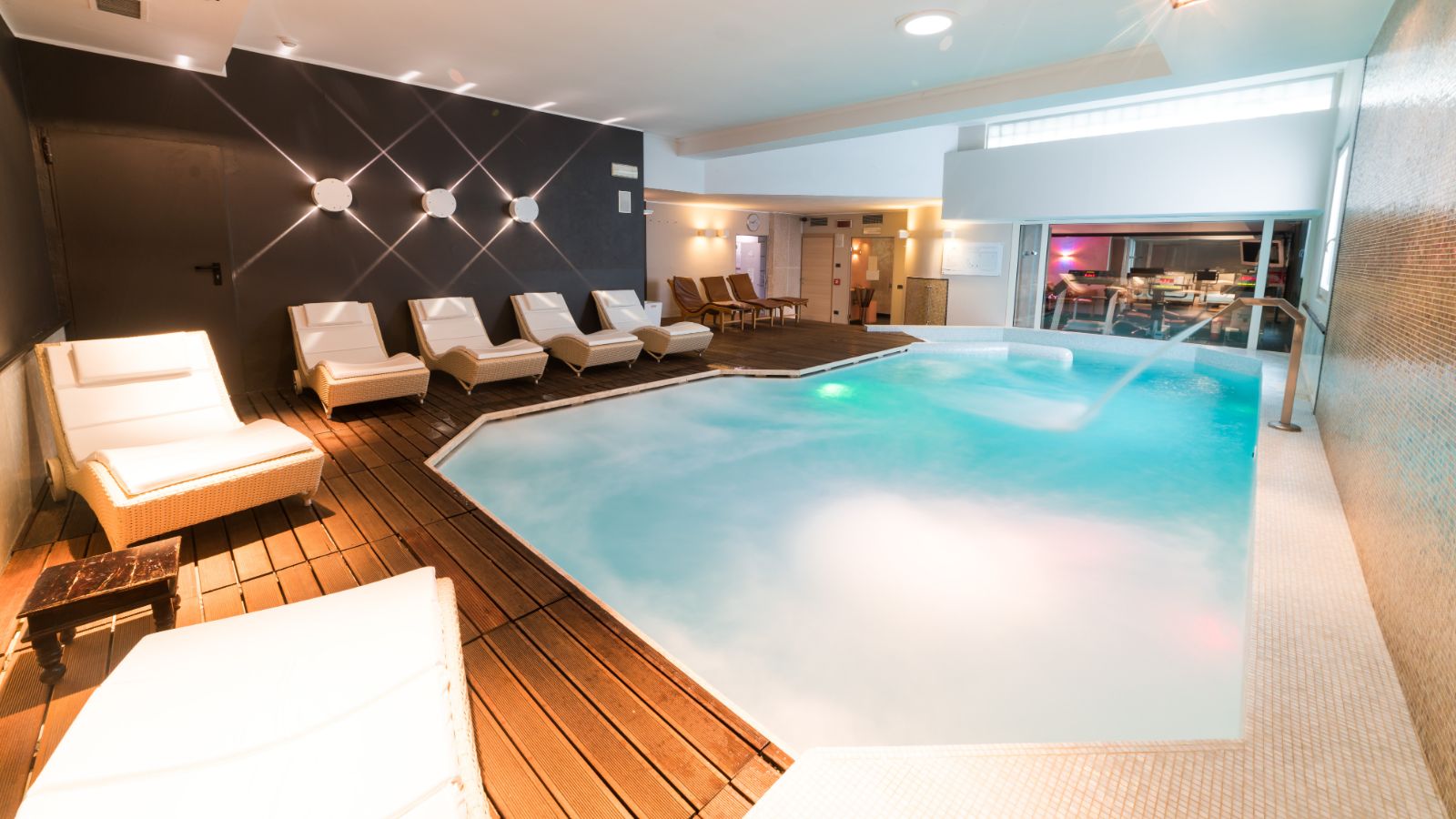 Hotel Spinale | Luxury Ski Hotels Madonna di Campiglio | Oxford Ski