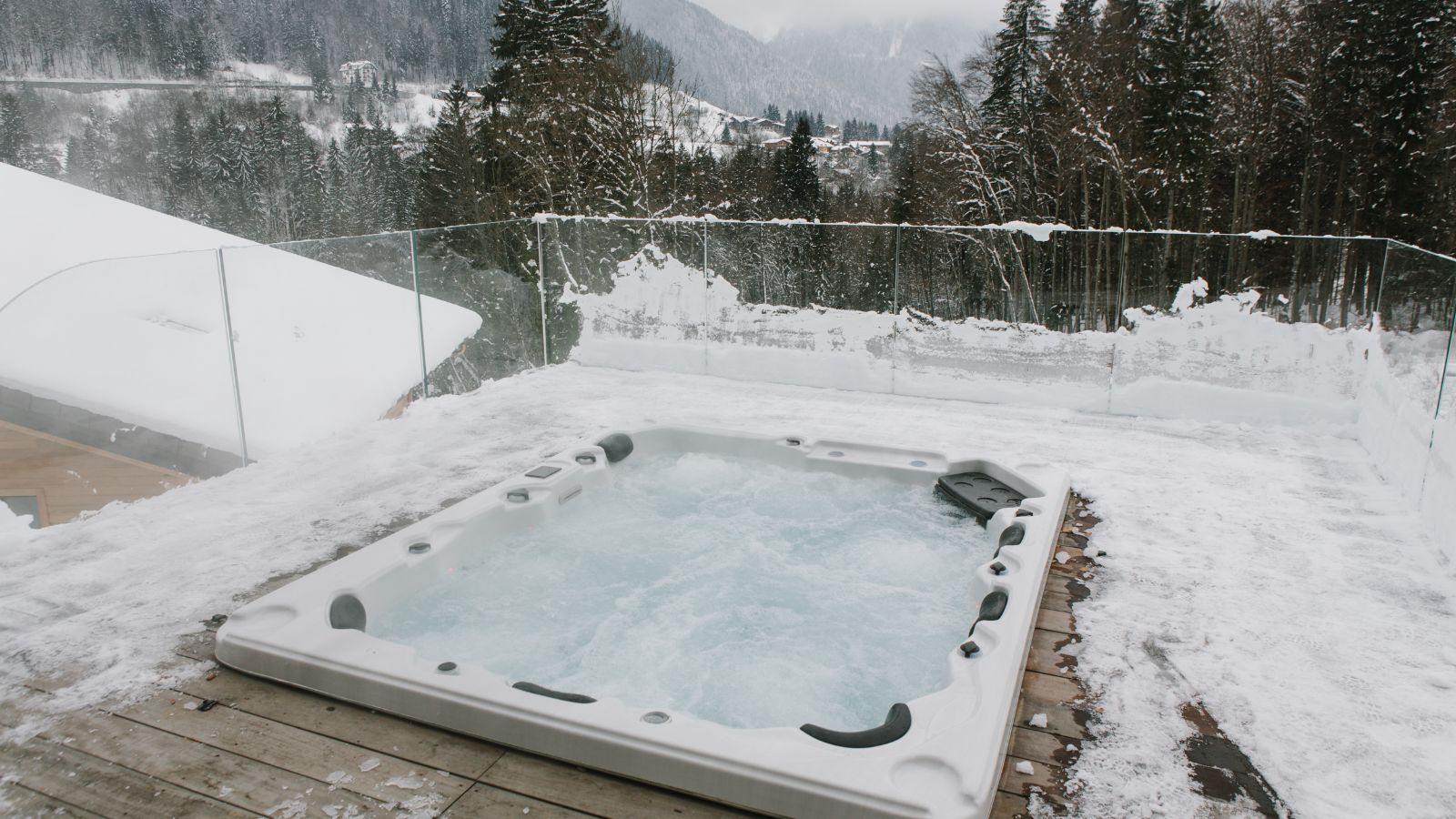 Chalet Wilkids | Luxury Ski Chalets Morzine | Oxford Ski