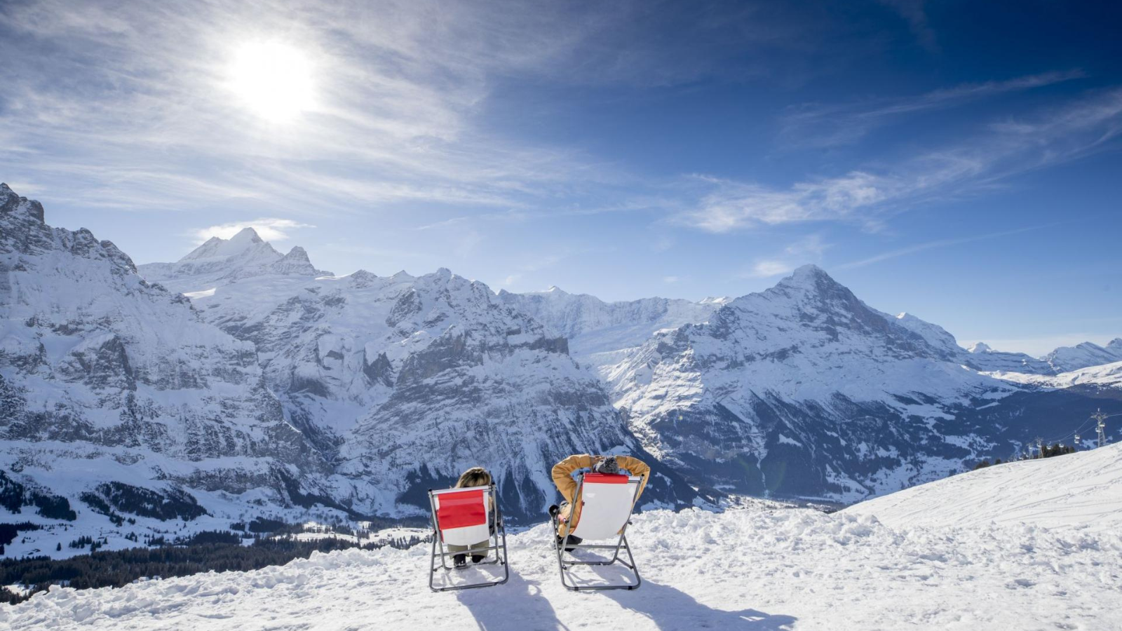 What to Know Before You Go Spring Skiing | Oxford Ski Company