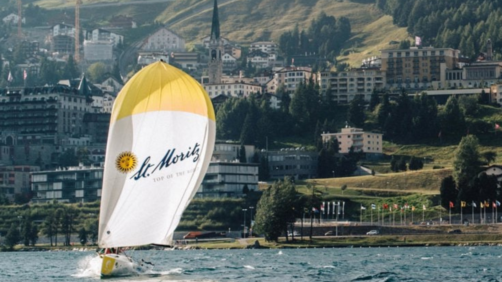 Six Reasons to Visit the Alps This Summer | Oxford Ski Company