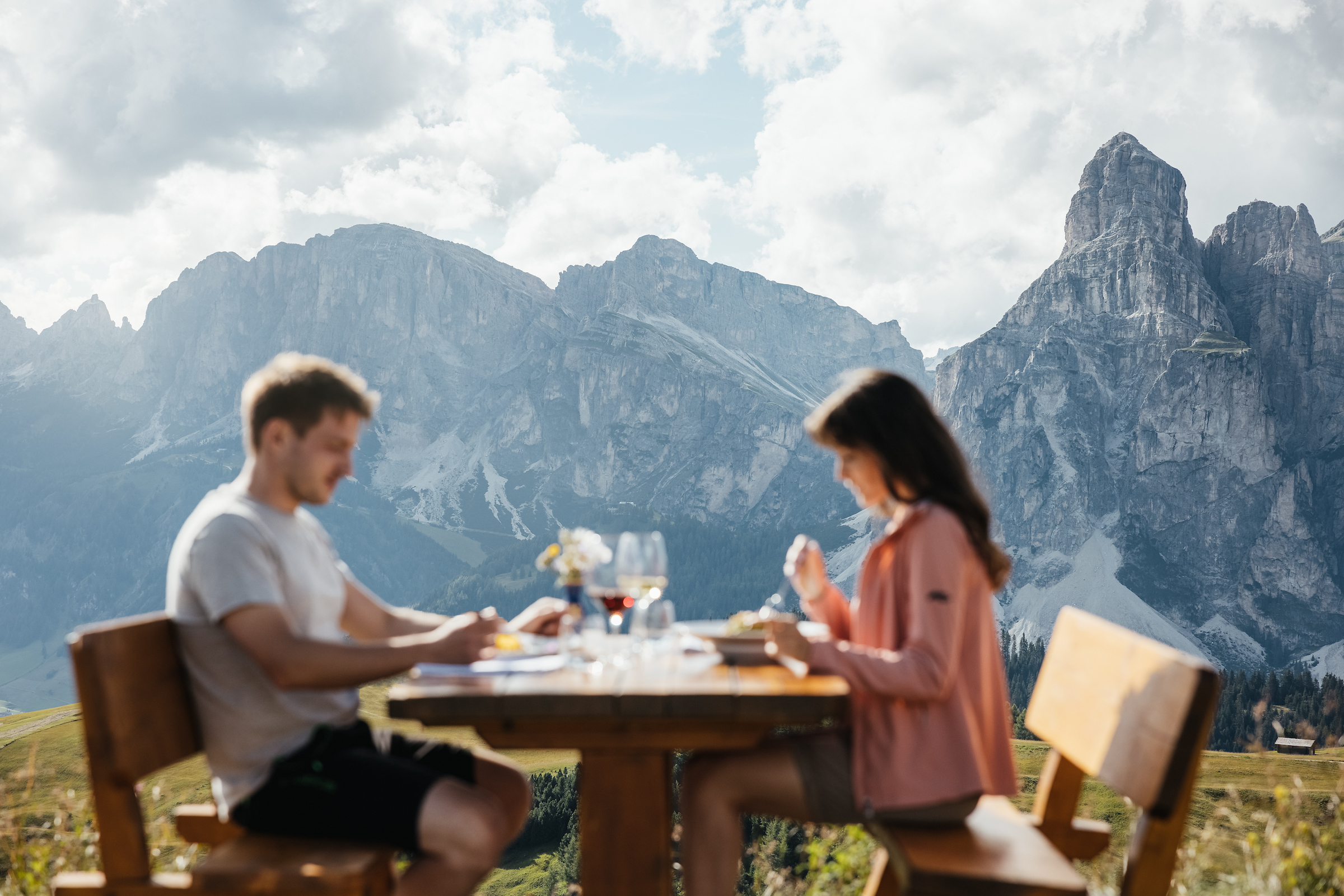 Alta Badia: Summer Resort, Chalet and Hotel Guide | Oxford Ski Company